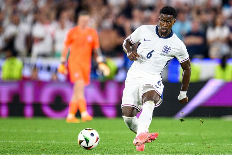 Dansk angriber sænkede Manchester City i Champions League - Premier ...