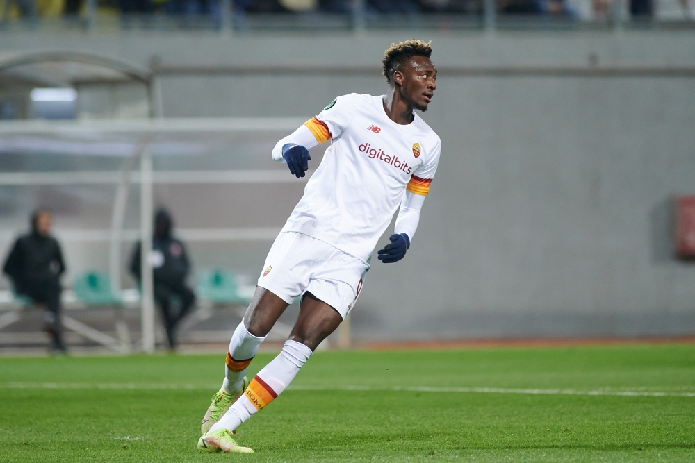 Tammy Abraham meldes tæt på Aston Villa - Premier League Fodbold